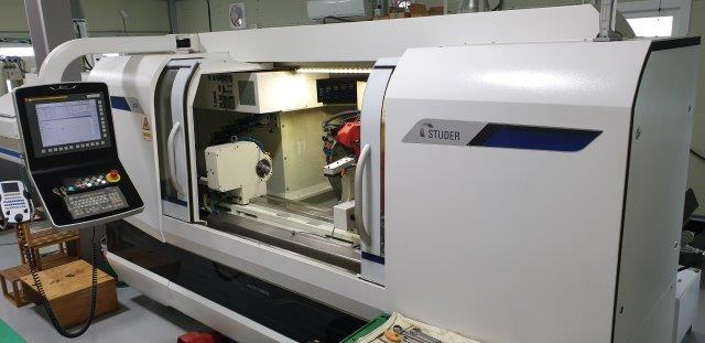 Used CNC Metalworking Machinery Dealer | Pride Machinery