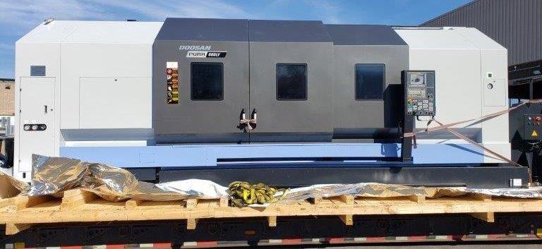 Used CNC Metalworking Machinery Dealer | Pride Machinery